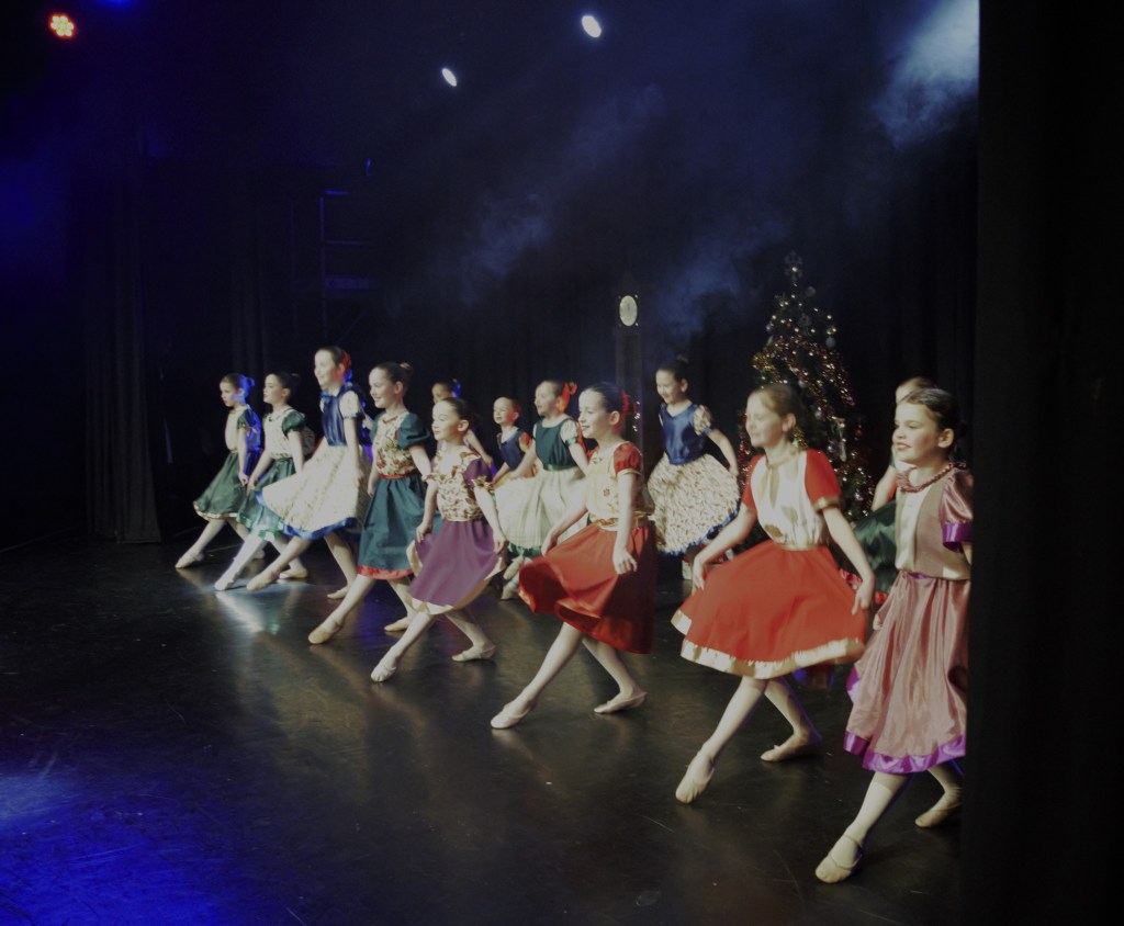 Gallery – Lisa Beaumont School of Ballet